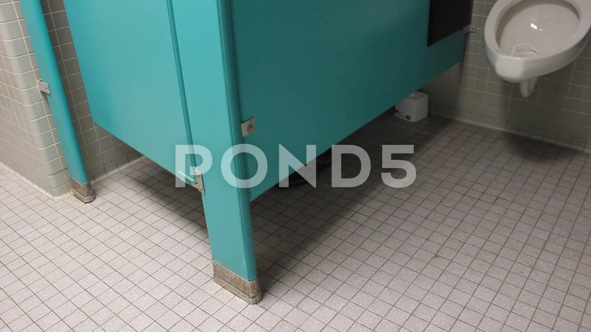 Under The Bathroom Stall 730+ Public Restroom Stall Stock Photos,