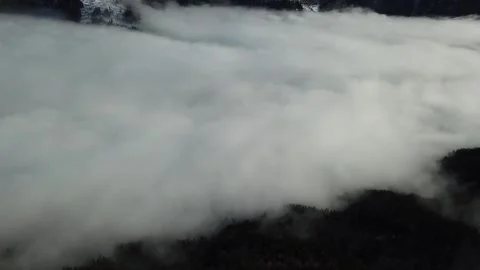 Cloud 9 Feet Stock Videos – Royalty-Free HD & 4K Videos | Pond5