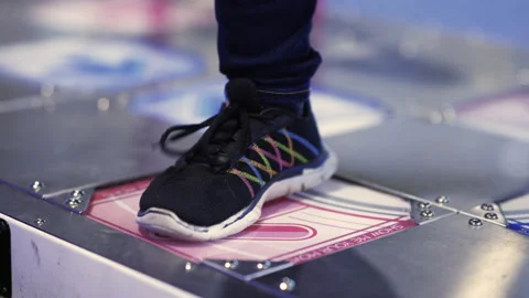 Konami Stock Videos – Royalty-Free HD & 4K Videos | Pond5