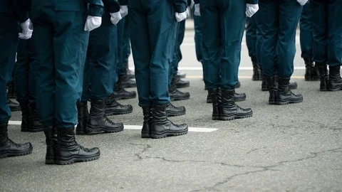 Bullet Feet Stock Video Footage | Royalty Free Bullet Feet Videos | Pond5