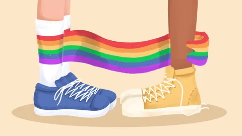 Lesbians Feet W Stock Videos – Royalty-Free HD & 4K Videos | Pond5