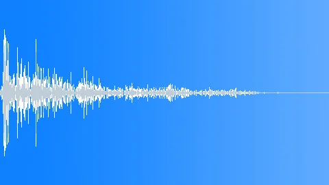 FEETCrea_Footstep Source Creature Large Stone Crackling Crunch Layer 10 ...