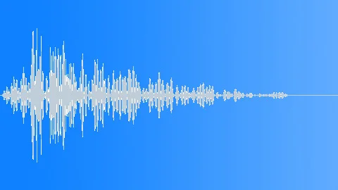 FEETCrea_Footstep Source Deep Monster Large Walking Sub Bass Robot Foot ...