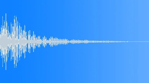 FEETCrea_Footstep Source Wood Large Monster Rumbling Bass Stomp Step ...