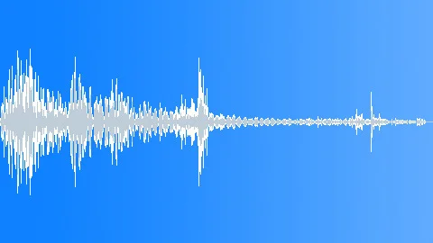 Sound Effect: FEETMisc_Footstep Robot Metal Mech Run Metal Stomp Impact ...