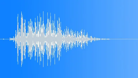 FEETMisc_Footstep Source Mechanical Large Robot Stomp Walk Muffled 06 ...