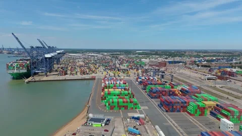 Uk Commercials 2025 Stock Videos – Royalty-Free HD & 4K Videos | Pond5