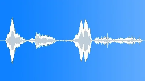 Sound Effect: Female, 20's, Young adult, Pain grunt, Choking neck ...