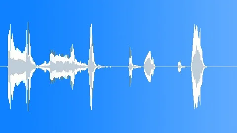 Sound Effect: Female, 70's, Old woman, Dry cough continuosly, huh huh ...