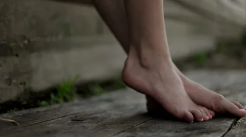 Bare Feet Stock Video Footage | Royalty Free Bare Feet Videos | Page 13