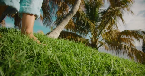 Girgeous Feet Foot Stock Videos – Royalty-Free HD & 4K Videos | Pond5