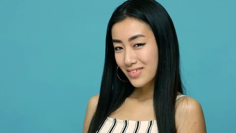 Natural Beauty Seduction Stock Videos – Royalty-Free HD & 4K Videos | Pond5