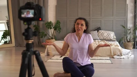 Home Camera Video Stock Videos – Royalty-Free HD & 4K Videos