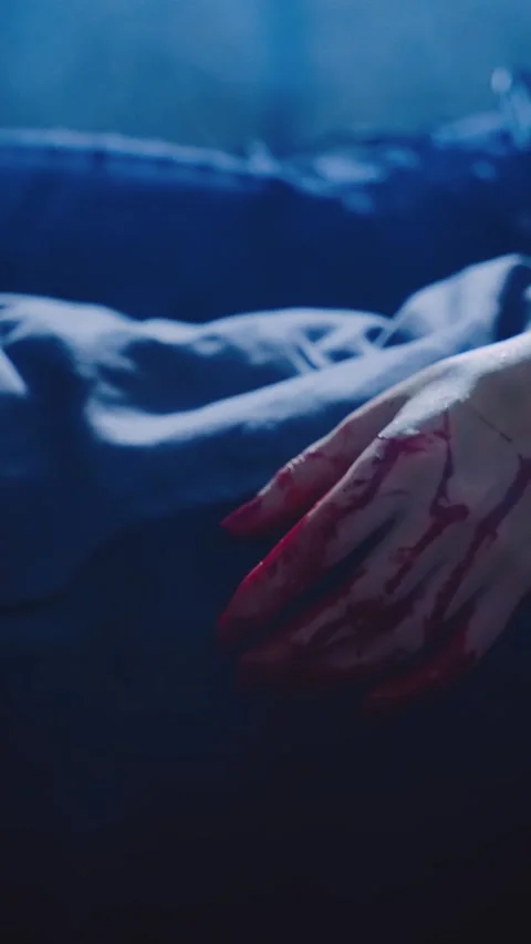 Female Corpse Stock Video Footage | Royalty Free Female Corpse Videos ...