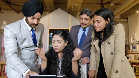 Incompetent Stock Footage ~ Royalty Free Stock Videos | Pond5