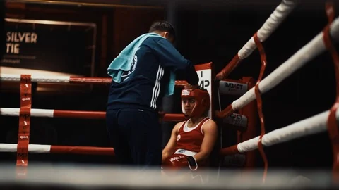 Female Boxing Movie Stock Videos – Royalty-Free HD & 4K Videos