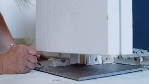 Hands On Flooring Stock Videos – Royalty-Free HD & 4K Videos
