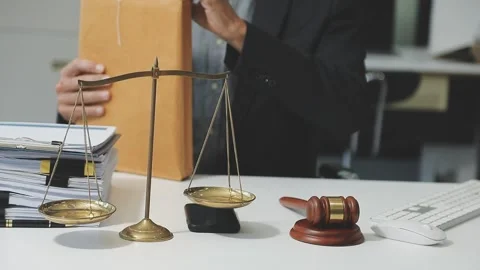 Business Law I Stock Videos – Royalty-Free HD & 4K Videos | Pond5