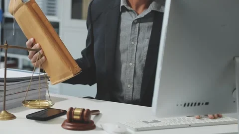 Business Law I Stock Videos – Royalty-Free HD & 4K Videos | Pond5