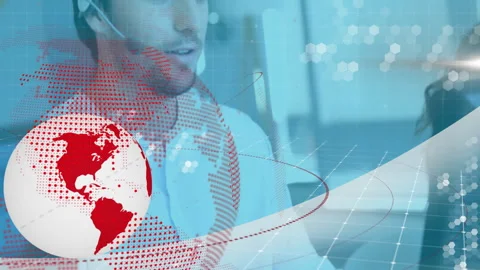 Agent Red\ Stock Videos – Royalty-Free HD & 4K Videos