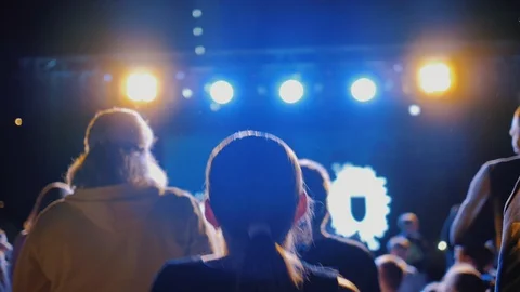 Live Dance Music Stock Videos – Royalty-Free HD & 4K Videos