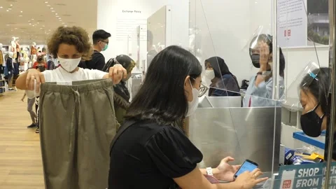 Female Till Stock Videos – Royalty-Free HD & 4K Videos