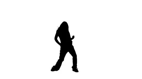 Female Rapper White Stock Videos – Royalty-Free HD & 4K Videos | Pond5