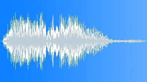 Female Disgusted Ugh 04 ~ Sound Clip Royalty Free #140531657