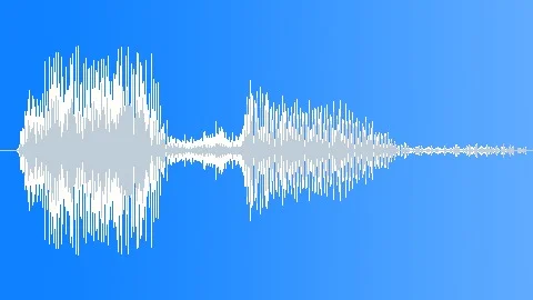 Female Disgusted Ugh 08 ~ Stock Sound Effect #140531678