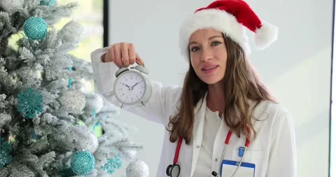 Doctor Clock Stock Videos – Royalty-Free HD & 4K Videos