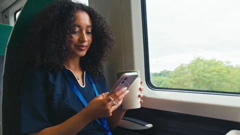 Female Nurse Hot Stock Videos – Royalty-Free HD & 4K Videos