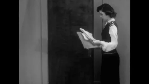 Make A Memo Stock Videos – Royalty-Free HD & 4K Videos