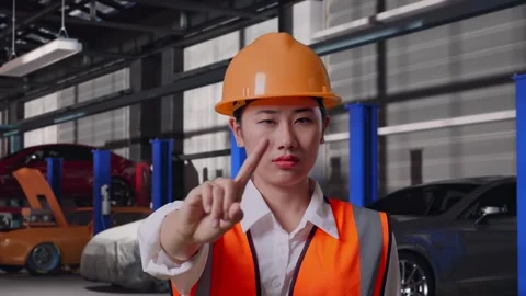 Auto Sign Stock Videos – Royalty-Free HD & 4K Videos