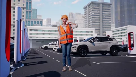 Making Charges Stock Videos – Royalty-Free HD & 4K Videos | Pond5