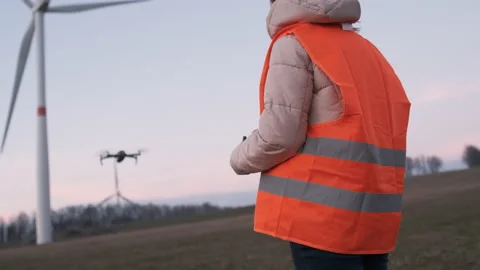 Drone Engineer Stock Video Footage | Royalty Free Drone Engineer Videos ...