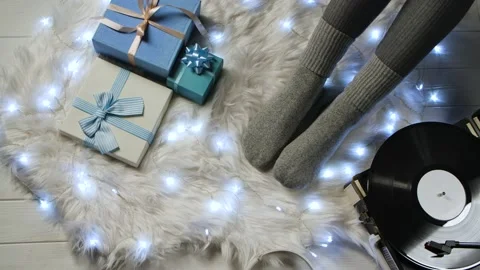 Next Girls Socks Stock Videos – Royalty-Free HD & 4K Videos | Pond5