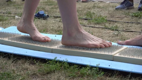 Lotm Female Feet Stock Videos – Royalty-Free HD & 4K Videos | Pond5