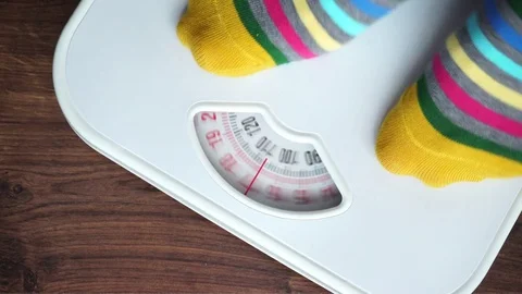 Scale Step Stock Footage ~ Royalty Free Stock Videos | Page 13