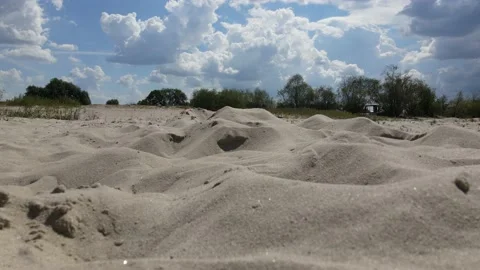 Beach Volleyball Nude Stock Videos – Royalty-Free HD & 4K Videos | Pond5