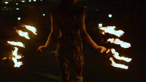 Female Breathing Stock Videos – Royalty-Free HD & 4K Videos