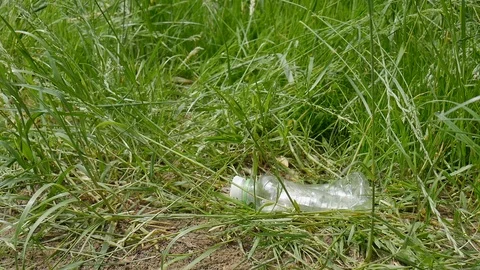 Green Foot Trash Stock Videos – Royalty-Free HD & 4K Videos