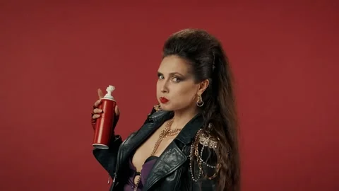 Well Whipped Woman Stock Videos – Royalty-Free HD & 4K Videos | Pond5