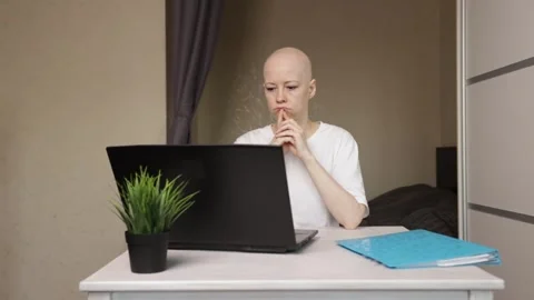 Bald Head P Stock Videos – Royalty-Free HD & 4K Videos | Page 2