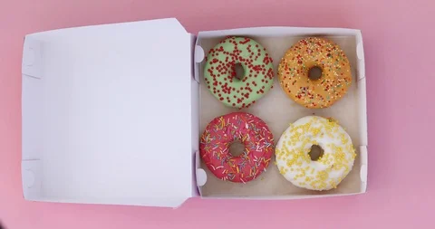 Female Hand Open Stock Videos – Royalty-Free HD & 4K Videos