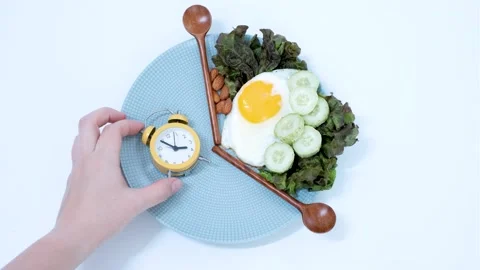 Put Alarm For Stock Videos – Royalty-Free HD & 4K Videos