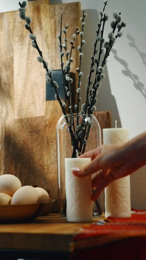 Willow Hand Video Stock Videos – Royalty-Free HD & 4K Videos | Pond5