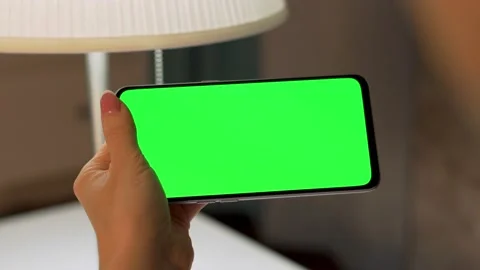 Female Hand Touch, Slide, Scroll, Drag F... | Stock Video | Pond5