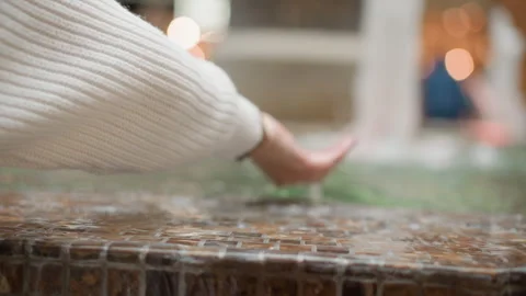 Candid Touching Public Stock Videos – Royalty-Free HD & 4K Videos