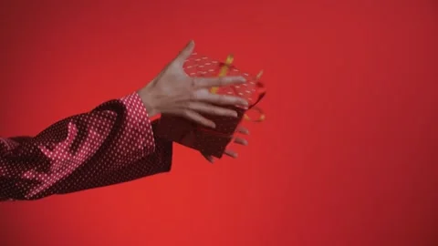 Hands Catchin Stock Videos – Royalty-Free HD & 4K Videos