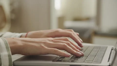 Coding On Laptop Stock Footage ~ Royalty Free Stock Videos | Pond5